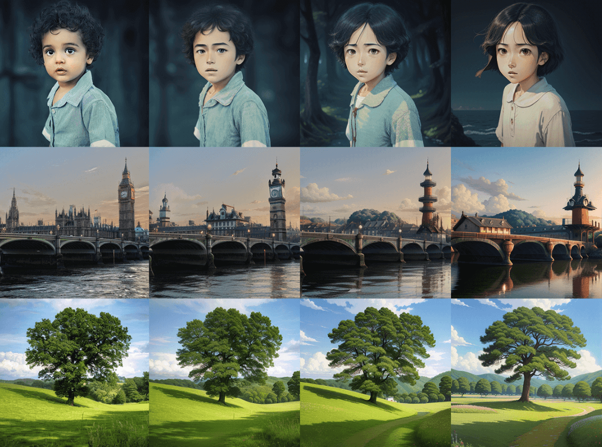 PikFlow | All-in-one AI image editing platform